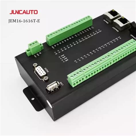 Motion Plc Juncauto