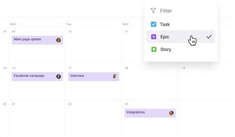 Ultimate Guide To Jira Calendar Top Tools For