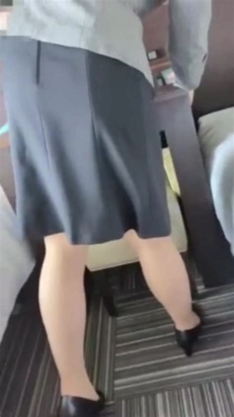 Asian Pantyhose Upskirt ThisVid Com