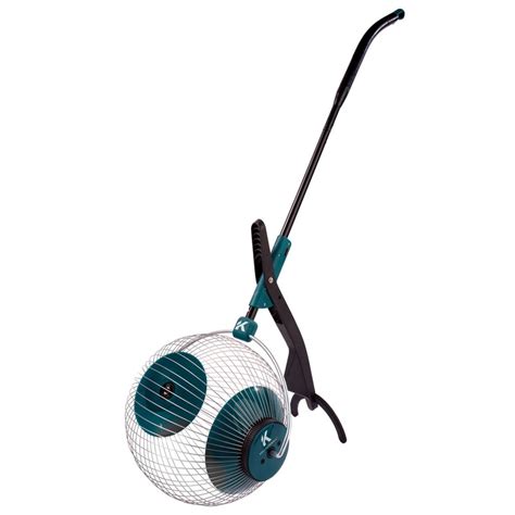 Kollectaball K Court Tennis Pickleball Ball Pick Up Collector