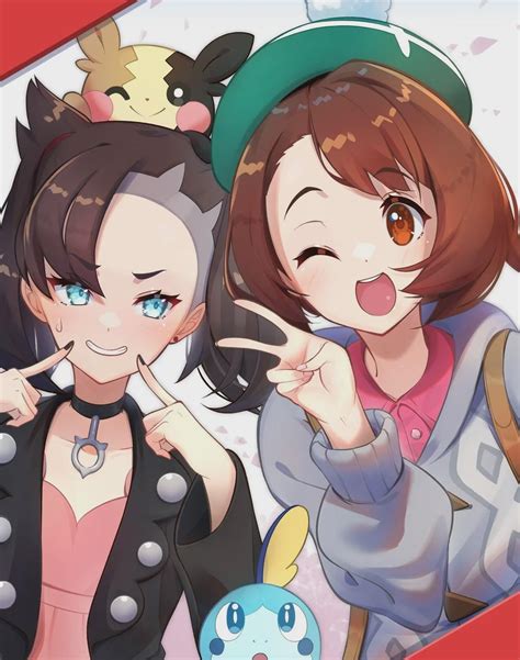 Marnie And Gloria R Churchofmarnie