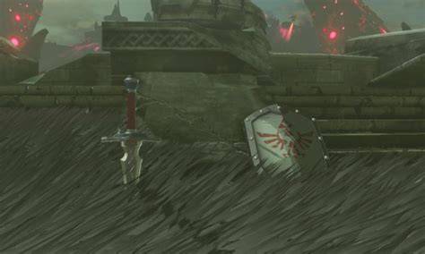 Knights Shield Zeldapedia Fandom