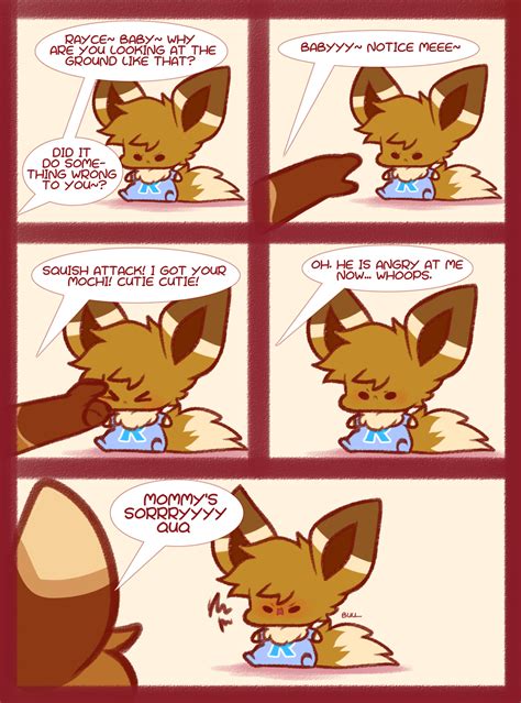 Extra Tgee Mochi Squish By Xtremityy On Deviantart