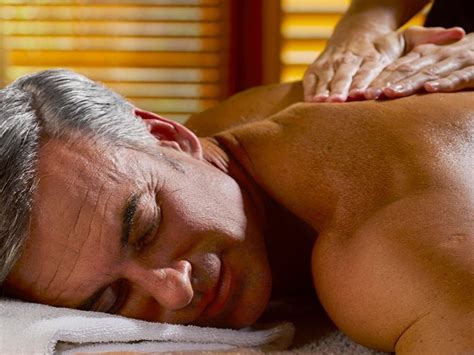 Drawing The Line Between Sensual And Erotic Massages Mens Bodywork