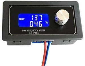 Xcluma Signal Generator 3 3V 30V PWM Pulse Frequency Duty Cycle Adjustable Module 1Hz To 150Khz