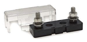 Wirthco 300 Fuse Block With Cover RV Parts Express Specialty RV Parts Retailer