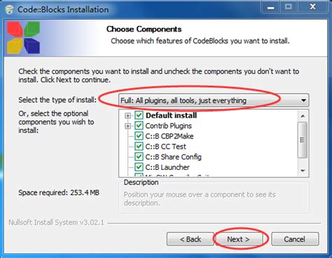 codeblocks下载安装使用汉化教程（建议新手收藏） csdn博客