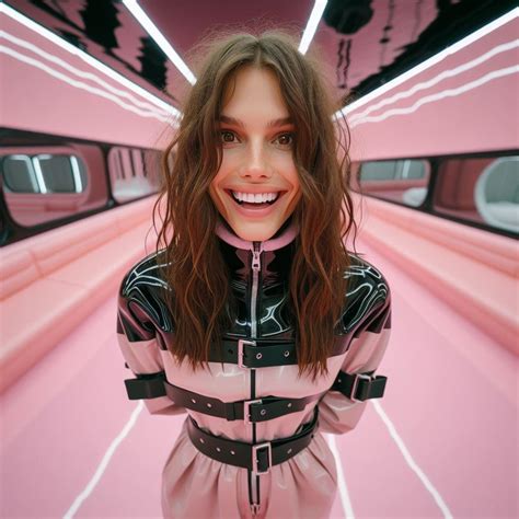 Shes Finally Out Of The Padded Cell Rainsfw