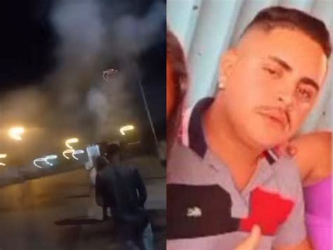 Marcola Do Pcc é Morto Em Confronto Com Pm Em Marabá Portal Parauapebas