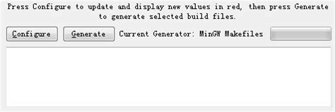 Qt OpenCV环境从头开始搭建 qt opencv环境配置 CSDN博客