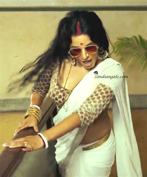 Hot Bhojpuri Actress Monalisa In Saree Part Indiangalz