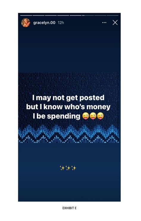 Dalvin Cook Says Sergeant Gracelyn Trimble Threatened To Throw Hot