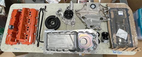 Our Full Hellcat Front Drive Modern Muscle Xtreme Facebook