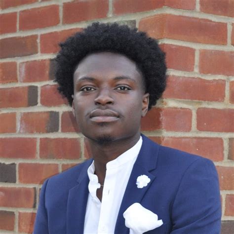 Isaac Opoku Bowling Green State University Columbus Ohio United