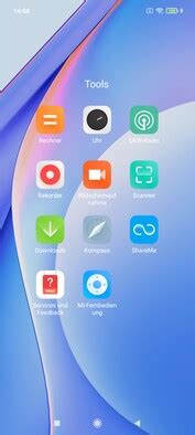 Xiaomi Mi T Lite G Smartphone Review G And Hz Display At A Budget Price NotebookCheck