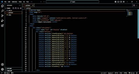 Kaviya R On Linkedin Codsoft