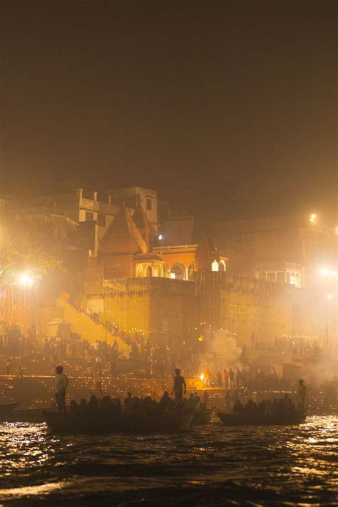 Magical Dev Diwali In Varanasi In 2024 Varanasi Ghat Photography