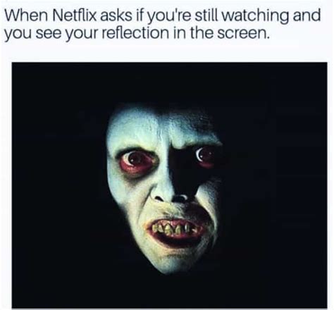 35 Horror Memes To Give You The Heebies