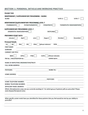 Fillable Online Msp Ac Application For Msp Ac Uk Msp Ac Fax Email Print PdfFiller