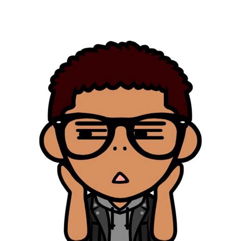 Daniel Winborn Medium