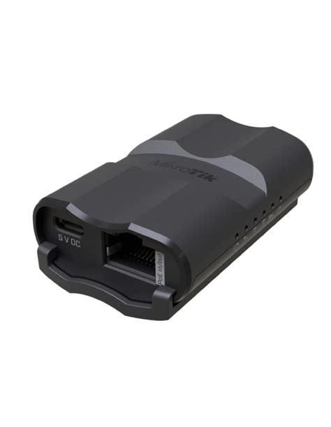 MikroTik RBMQS Buy RBMQS MikroTik RouterBOARD Mobile Portable WiFi Access Point W Passive PoE