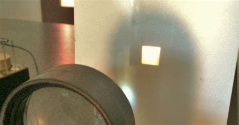 Physics Lab A Good Place To Do Physics Image Distance Vs Object Distance F Cm Experiment