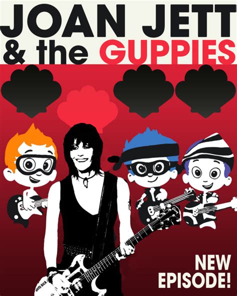 Bubble Guppies On Tumblr