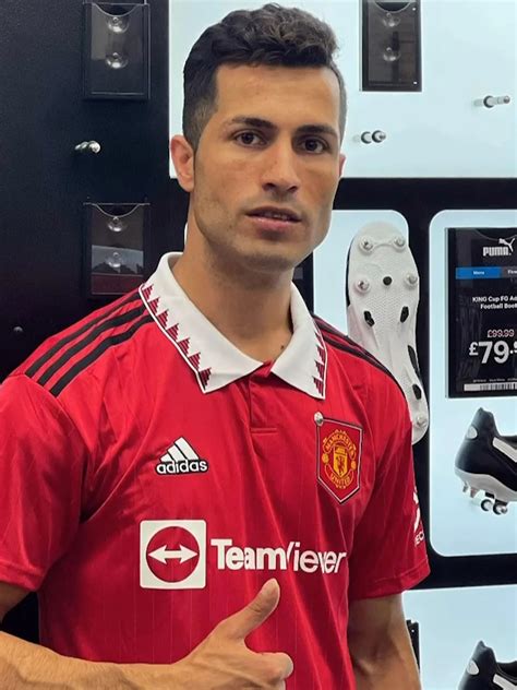 El Doble De Cristiano Ronaldo Que Triunfa En Las Redes Durante El Mundial Qatar 2022 Atraigo