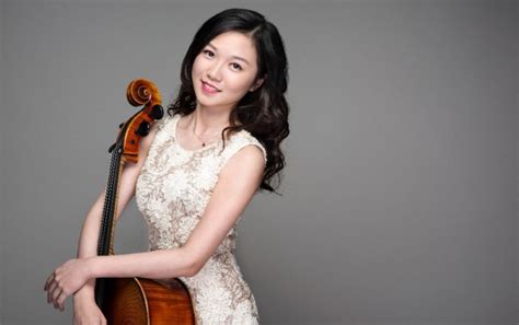 休斯顿来了“马友友” 青年大提琴演奏家王祝希闪亮太空城 美南新闻 全美最大亚裔多媒体集团