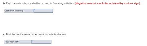 Solved The Following Table Shows Cash Flow Data For Rocket