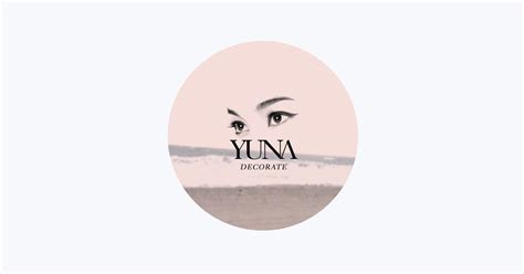 Yuna Decorate Ep