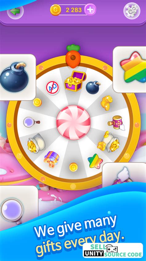 Block Puzzle Kingdom Sell Unity Code