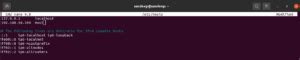 Ansible Provisioning Ansible Infrastructure Provisioning