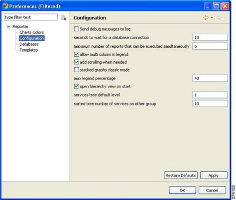Cisco Service Control Application Reporter User Guide Rel 350 Getting Started Cisco
