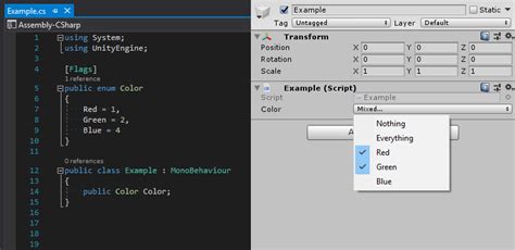 Toggle Enum Flags · Issue 47 · Deadcowsmybox · Github