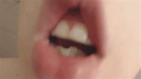Squishing And Scrunching My Nose Lanas Fetish And Kink Store Clips4sale