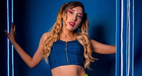 “la Pituca” En Chicha Pop Cint G Versiona El éxito De ‘tongo Abelardo