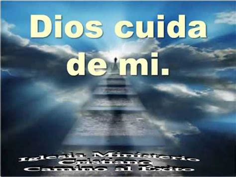 Dios Cuida De Mi Danny Berrios Youtube