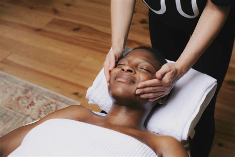5 Mental Benefits Of Massage Urban Blog