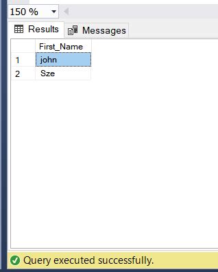 Selecting Multiple Columns Based On Condition In SQL GeeksforGeeks