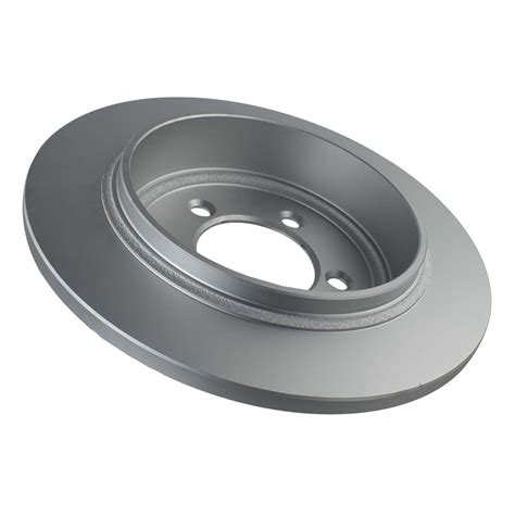 Disc Brake Rotor Rear Parts