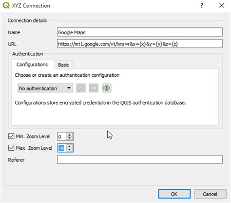 This Is How To Add Google Maps Layers In QGIS
