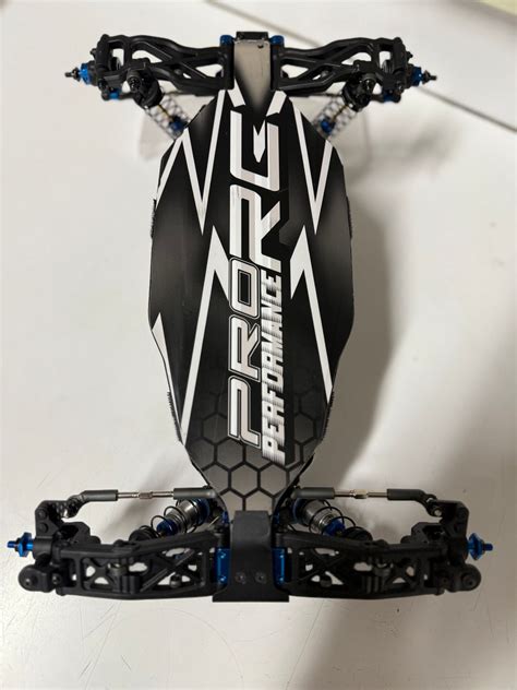 ARTR Mint Team Associated B Reedy R T R C Tech Forums