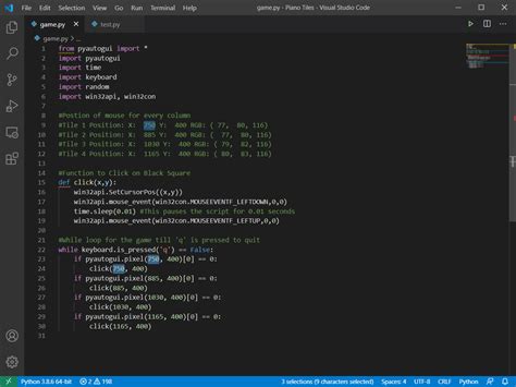 GitHub AshirA PianoTiles A Bot Which Plays The Game Of PianoTiles