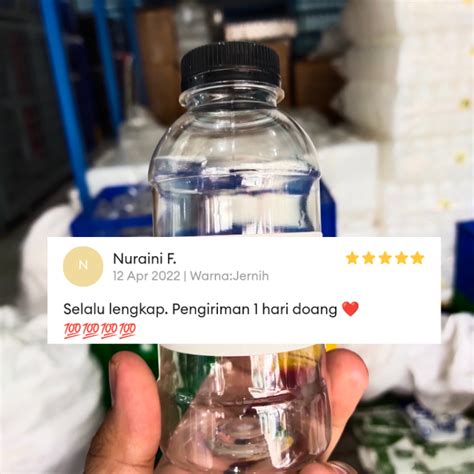 Isi 100 Pcs Botol Botol Cabe 200ml Botol Cabe 200 Ml Botol Jus 200 Ml Botol Jus 200 Ml