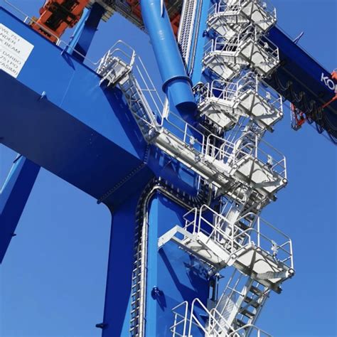 Machinery And Structural Installation And Dismantling