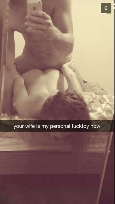 Snapchat Wife Fucktoy Protector