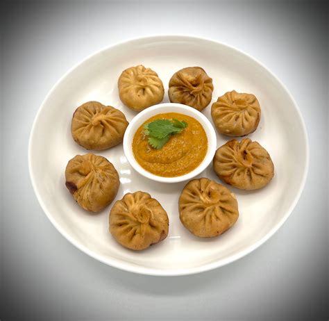 Mystic Momo Nepali Food Nepali Taste