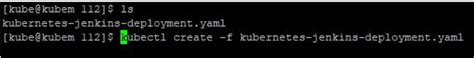 Kubernetes Jenkins Master Slave Scaling The Scalability Issue