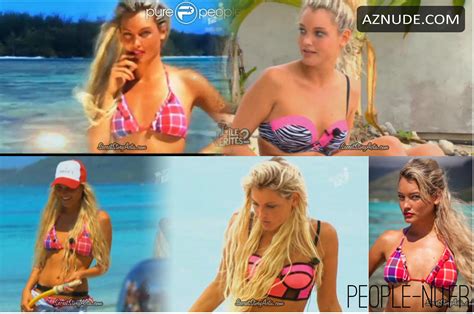 Aurelie Dotremont Nude Aznude